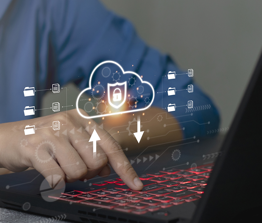 AS2 Cloud | Solución en la Nube para Empresas en Latam