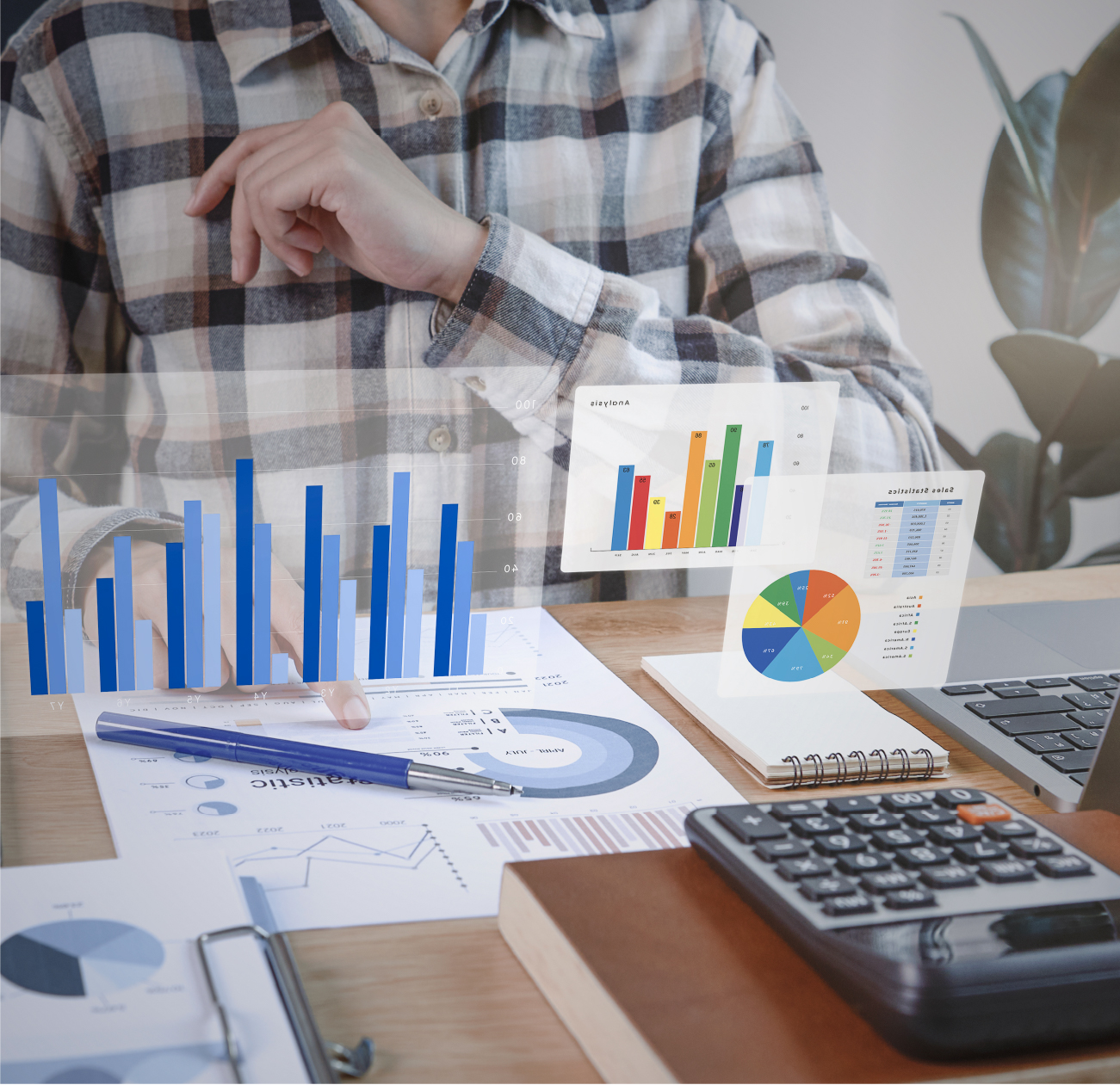 Soluciones de Software Empresarial para Latinoamérica