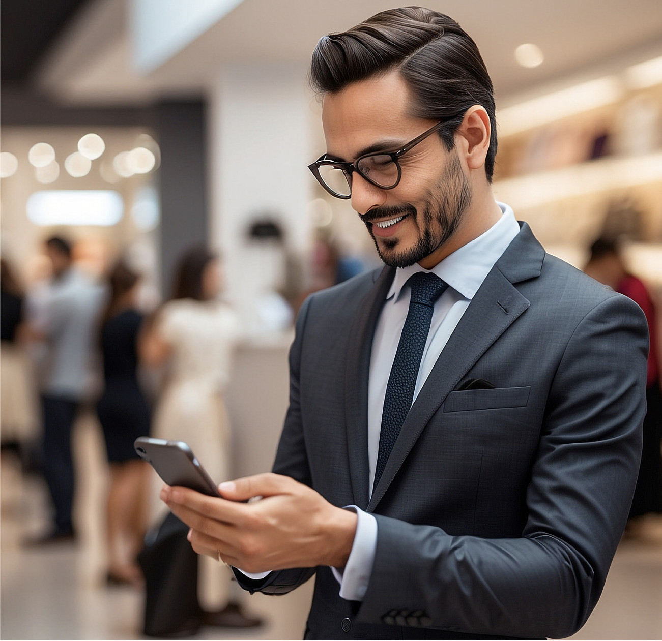 Soluciones de Software Empresarial para Latinoamérica