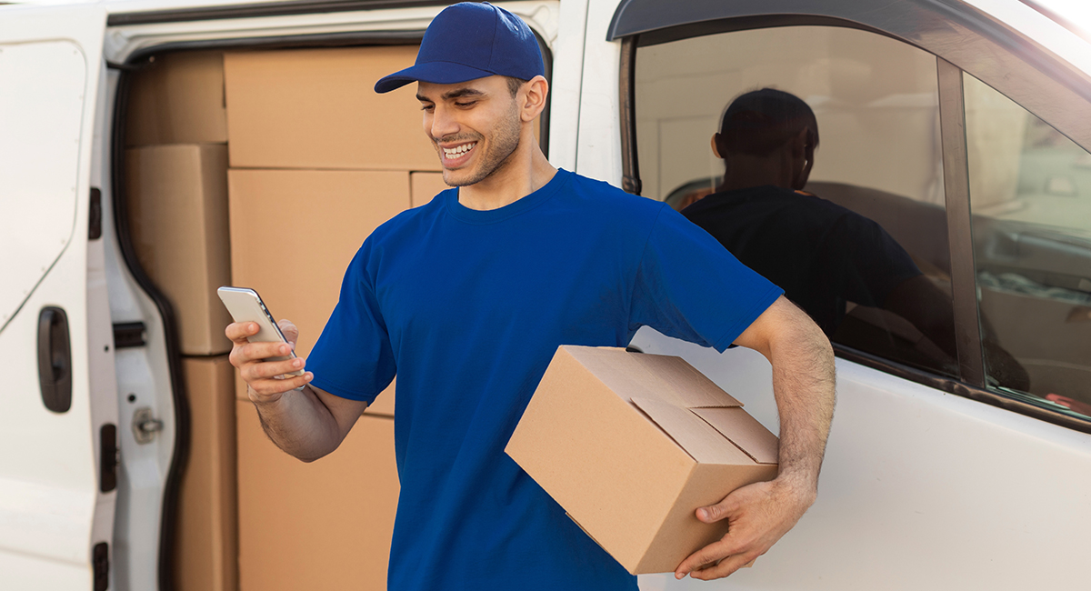 Sistema punto de venta móvil | Gestión de Ventas | AS2 Seller